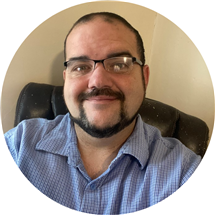 Harold Ray Carrier, LPCC, CA | Psychotherapist | Get Virtual Care