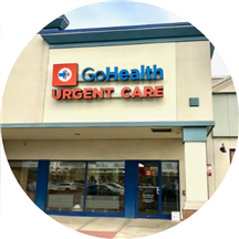 Hartford Health-Go Health Urgent Care-Bishops Corner, West Hartford, CT