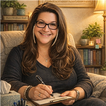 Havi Wolfson Hall, LCSW, Los Angeles, CA | Psychotherapist