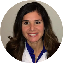 Heather Angelillo, RDN, CDE, Kenefic, OK | Dietitian