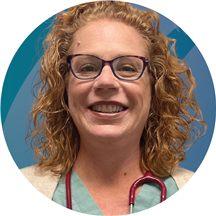 Heather Fean, APN, Sicklerville, NJ | Nurse Practitioner