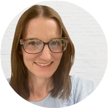 Heather Hartzell, LCPC, Freeport, KS | Psychotherapist