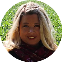 Heather Herrig, MA, LCMHC, LCAS, Statesville, NC | Psychotherapist