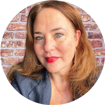 Heidi Ross, LCSW, New York, NY | Psychotherapist | Get Virtual Care
