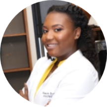 Hermanuella Hyppolite, NP | Ibere Mental Health, Valley Stream, NY