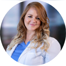 Hollie Carter, NP, UT | Nurse Practitioner (Dermatology)