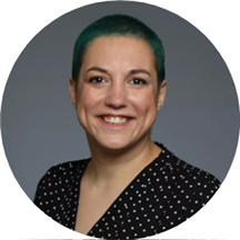 Holly Robson, NP, IL | Women's Health Nurse Practitioner