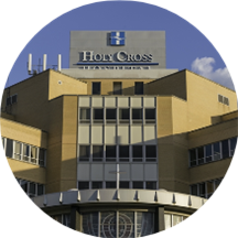 Holy Cross Hospital | Sinai Health System, Chicago, IL