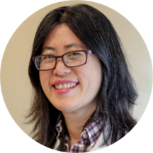 Hui Qin Zhou, NP, New York, NY | Adult Nurse Practitioner
