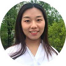 Huiyan Feng, MS, VA | Psychotherapist | Get Virtual Care