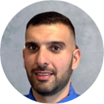 Husam Salih, NP | Amber Counseling, Denver, CO