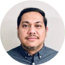 Ian Ray Palmejar, NP, St. Louis, MO | Family Nurse Practitioner