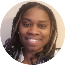 Iiesha Ricks, LCSW, Alexandria, VA | Psychotherapist