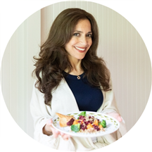 Ilene Cohen, MS, RD, RDN | PranaSpirit Nutrition & Wellness, LLC, Santa ...