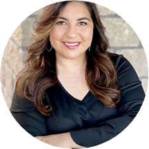 Iliana Escandon Morillon, LPC, TX | Psychotherapist | Get Virtual Care
