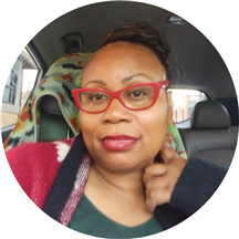 Iris Jackson, LPC, IL | Psychotherapist | Get Virtual Care