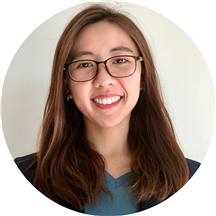Isabelle Hsu, LPC, PA | Psychotherapist | Get Virtual Care
