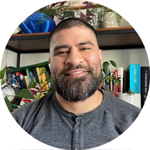 Isael Vanegas, LCSW, Austin, TX | Psychotherapist | Get Virtual Care