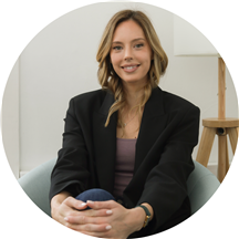 Isolde Sundet, LMHC, New York, NY | Psychotherapist | Get Virtual Care