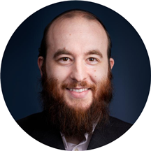 Israel Mandelbaum, MA, NY | Psychotherapist | Get Virtual Care