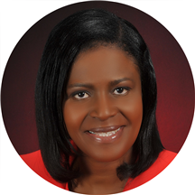 Jackie Clarke Jemmott, LMFT, Orlando, FL | Psychotherapist