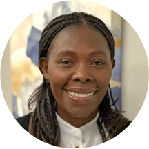 Jackline Moriasi, MS, PMHNP-BC | LifeStance Health - Minnesota ...