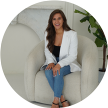 Jaclyn Jozefiak, RD, Spillertown, IL | Dietitian | Get Virtual Care