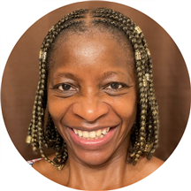 Jacqueline Barnette, LPC, Bobtown, VA | Psychotherapist