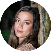 Jade Abrams, LD, RDN, Merritt Island, FL | Dietitian