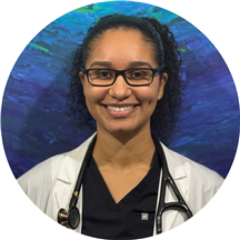 Jade Harris, PA-C, Lawrenceville, GA | Physician Assistant