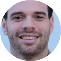 Jake Dann-Soury, LCSW | Reside Health | Psychotherapist