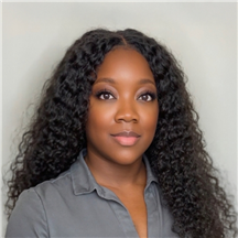 Jalisa Rumph, LCSW - C, MD | Psychotherapist | Get Virtual Care