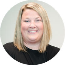 Jamais Nottger, NP | IU Health Southern Indiana Physicians, Bedford, IN