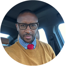 James Amara, FNP-BC, FNP, Pondsville, MD | Family Nurse Practitioner