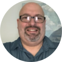James Baughman, LCSW, Virginia Beach, VA | Psychotherapist