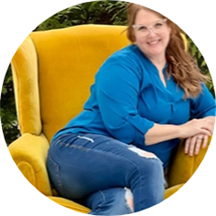 Jamie Benson, LMFT | Grow Therapy - Illinois, Chicago, IL