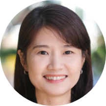 Jamie Liu, LMFT, Irvine, CA | Psychotherapist | Get Virtual Care