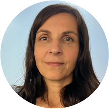 Jamie Wuthrich, LCSW, UT | Psychotherapist | Get Virtual Care