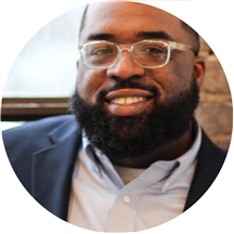 Jamil Matthews, LCSW, Little Rock, AR | Psychotherapist