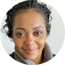 Jamila Lyons, LPC, Homewood, IL | Psychotherapist | Get Virtual Care