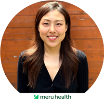 Jane Woo Park, LMFT, Hartstown, PA | Psychotherapist