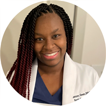 January Green, NP, NY | Nurse Practitioner (Psychology)