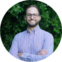 Jared Laino, PA, New Bern, NC | Physician Assistant (Psychiatry)