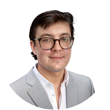 Jared Zych, LMSW, NY | Psychotherapist | Get Virtual Care