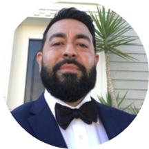 Jason Delgadillo, LCSW, Riverside, CA | Psychotherapist