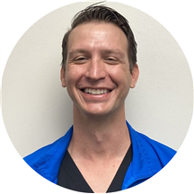 Jeff Redenbaugh, PA-C, Essex, MD | Physician Assistant