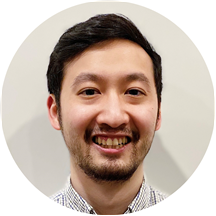 Jeffrey Chan, PT, DPT, New York, NY | Physical Therapist