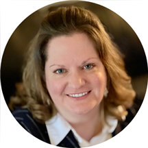 Jenae MacNaughton, LPC - MH, Sioux Falls, SD | Psychotherapist