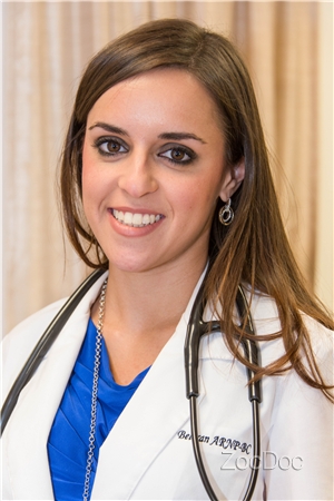 Jennifer Beltran, ARNP | Nostrum Medical Center West Dade