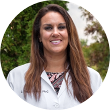 Jennifer Brooke Fortune, PA | Patient Choice Oceana, Virginia Beach, VA